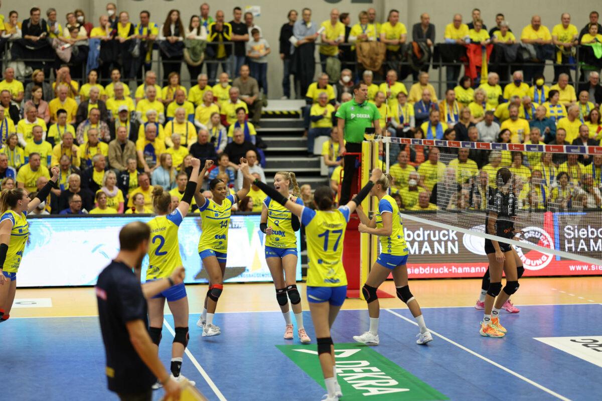 Duell der Unbesiegten - Schweriner Sportclub Duell der Unbesiegten - Schweriner Sportclub